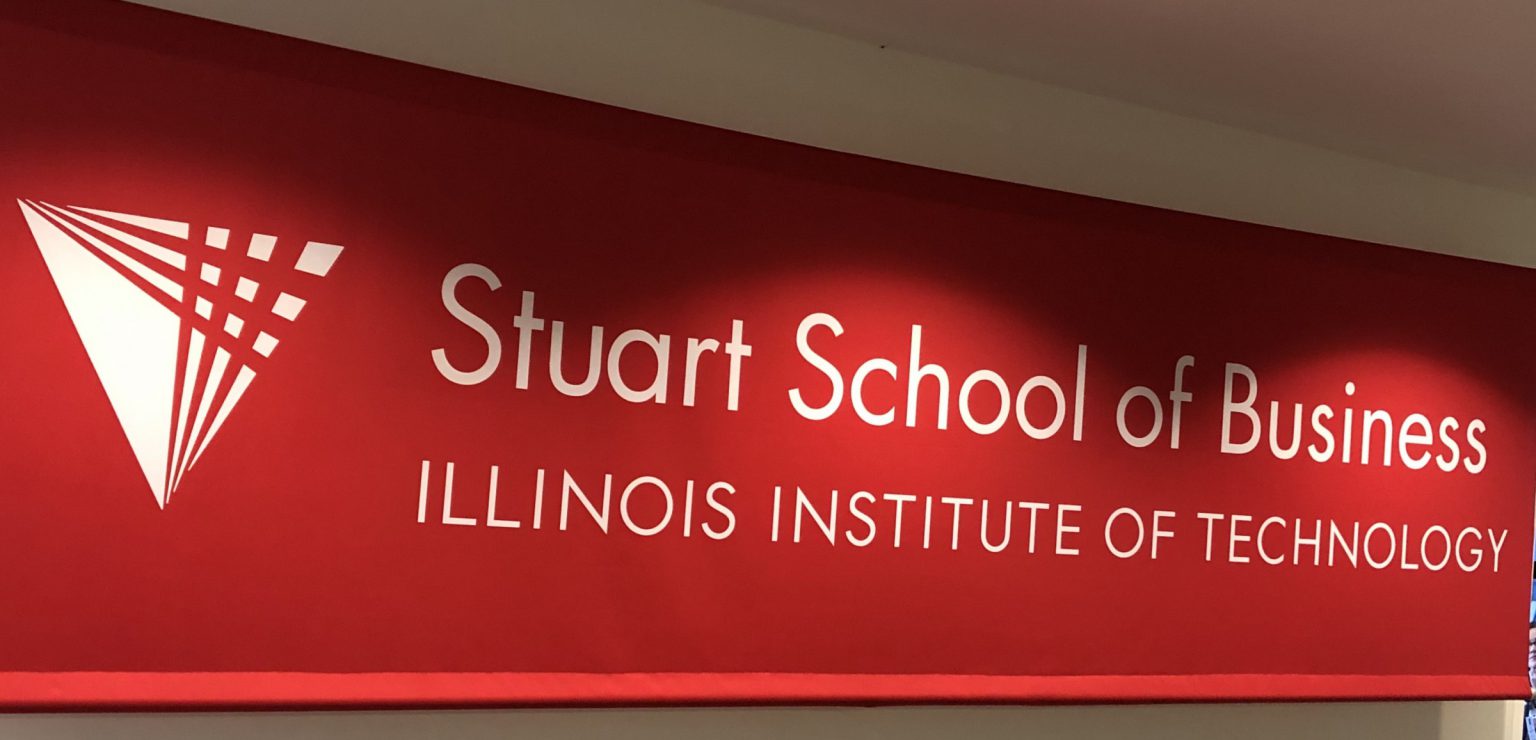 教育機関インタビュー vol.10 | Nik Rokop（Illinois Institute of Technology） | 九州大学 ...